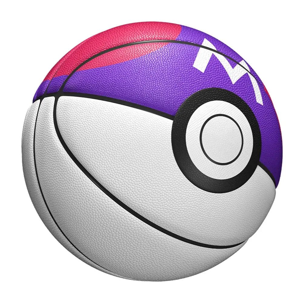 Official Pokémon Pikachu Basketball Ballon– Enjouet