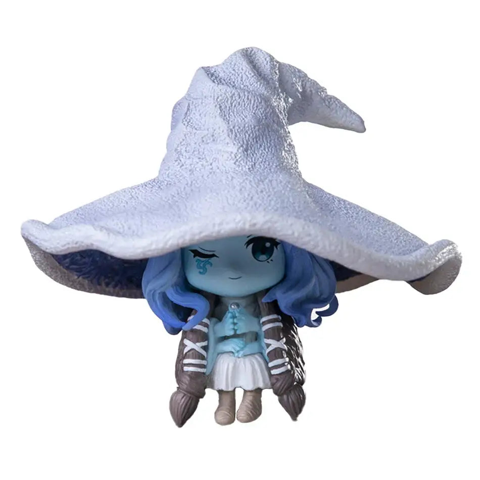 Elden Ring Ranni Figurines - Enjouet
