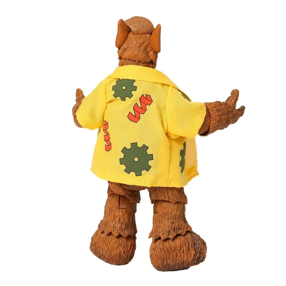 ALF Figure (Alien Life Form) - Enjouet