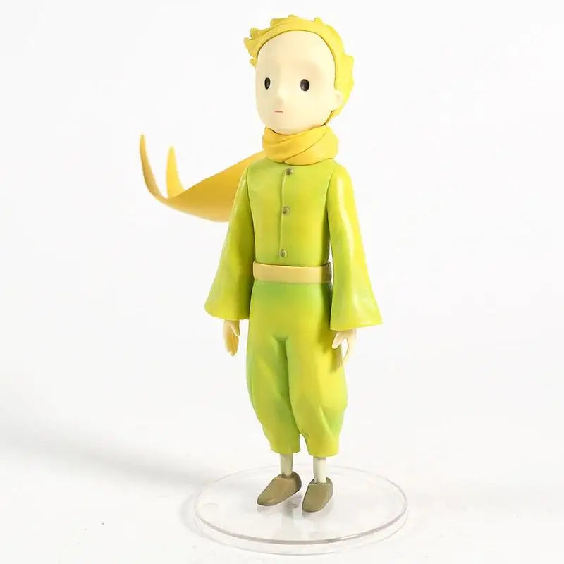 Figurine Collection The Little Prince - Enjouet