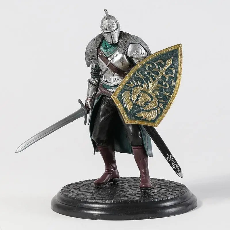 Dark Souls Faraam Knight Figure - Enjouet