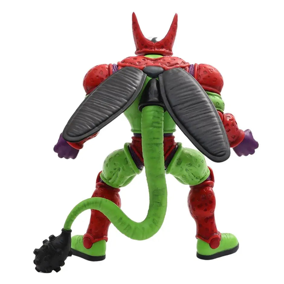 Dragon Ball Cell Max Figure - Enjouet
