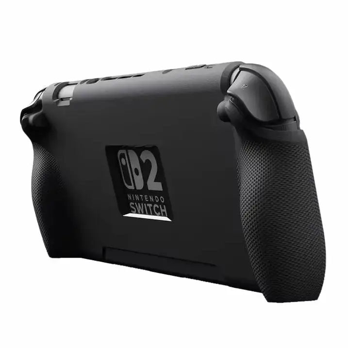Grip Nintendo Switch 2 Ergonomique Confort Gaming– Enjouet
