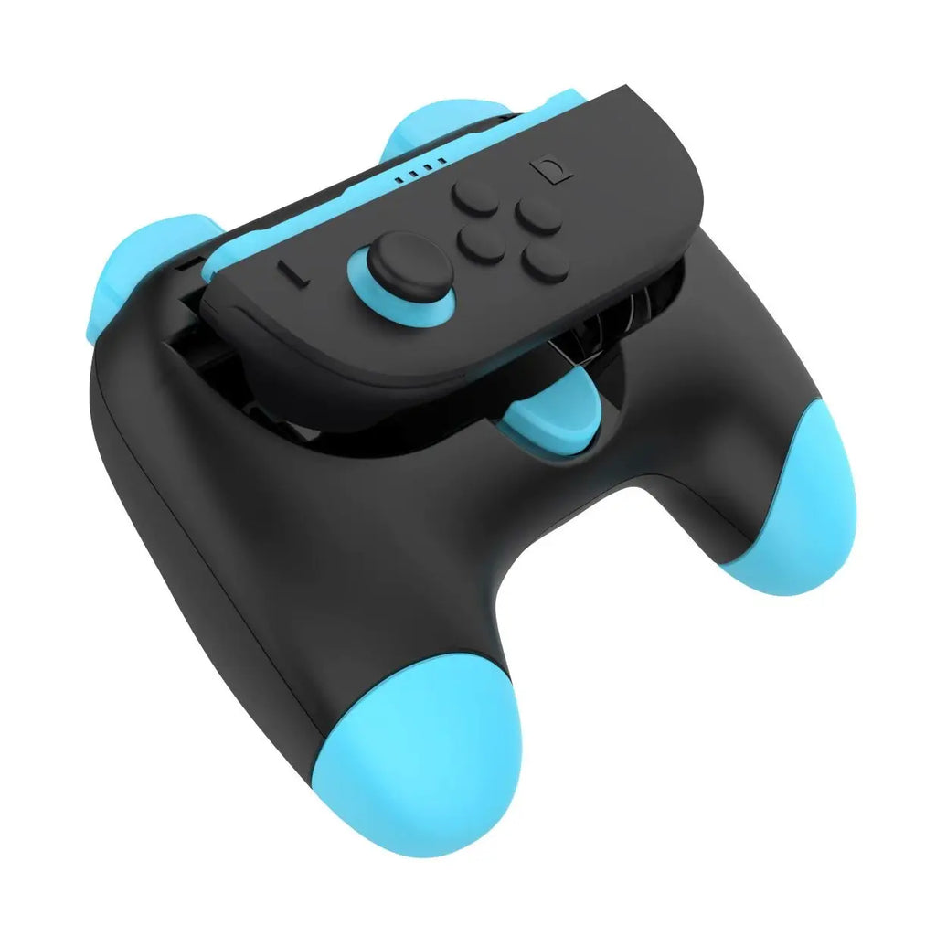 Joy-Con Grips for Nintendo Switch - 2 Optimal Comfort– Enjouet