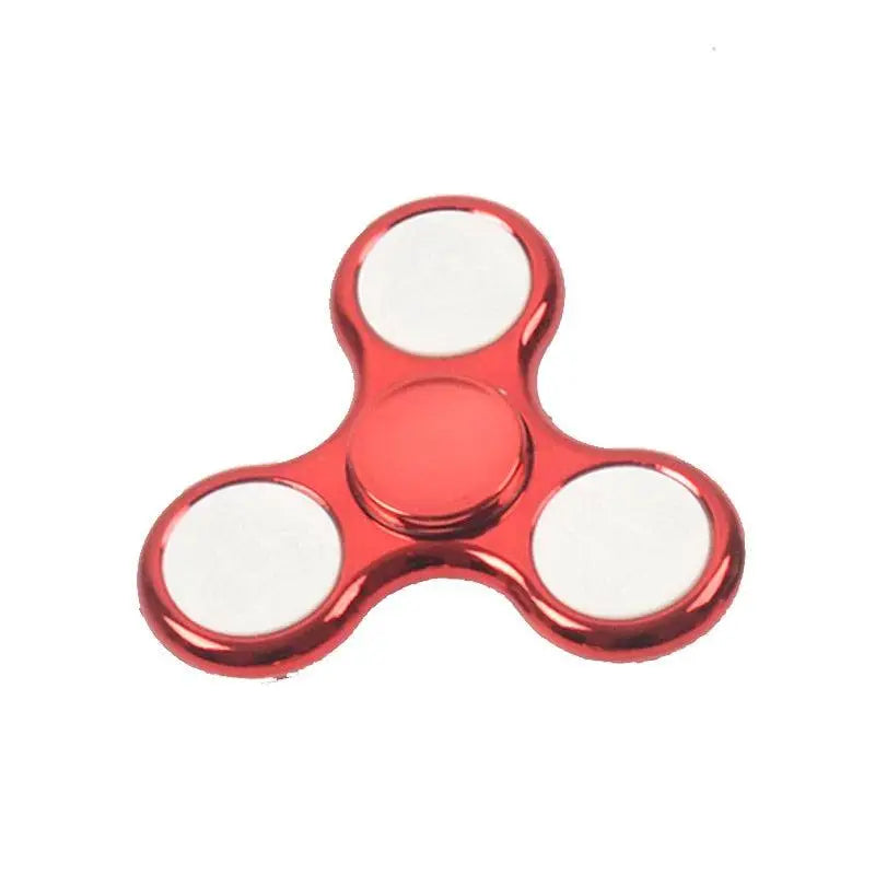Light Up Hand Spinner for Kids - Enjouet
