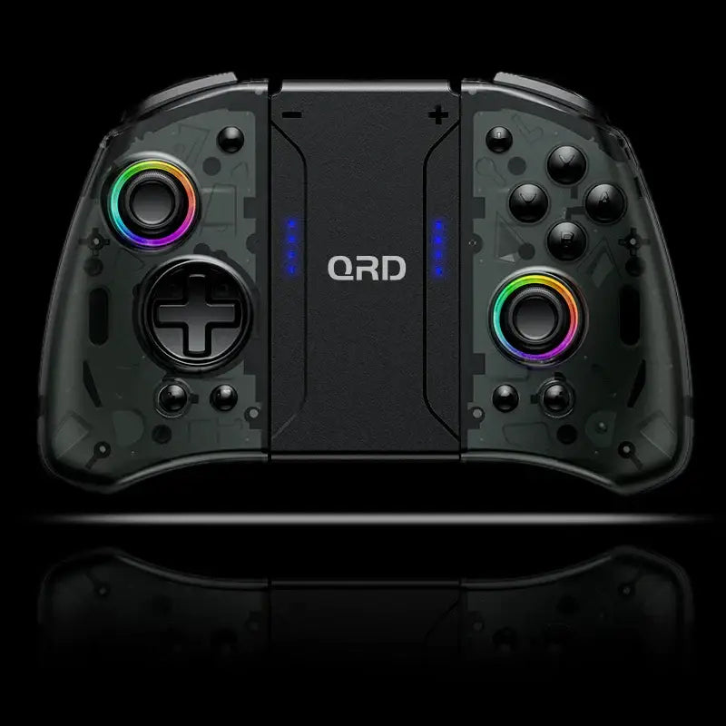 Joycons QRD Stellar Nintendo Switch - Toy– Enjouet