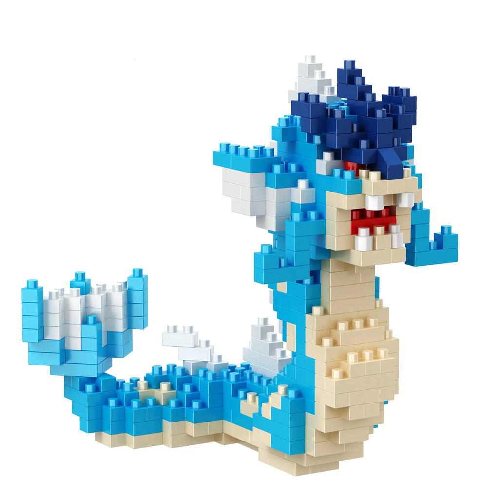 Nano Bricks Pokémon Characters - Toy– Enjouet