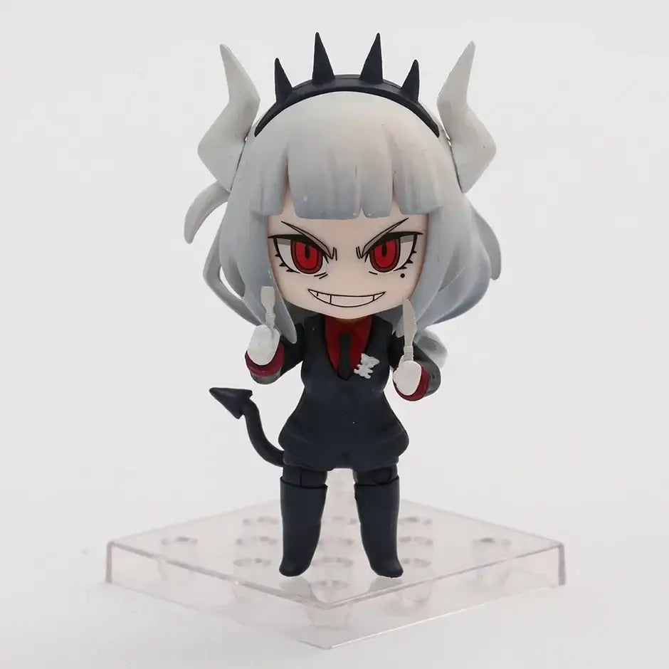 Figura Nendoroid Helltaker Lucifer 9 cm– Enjouet