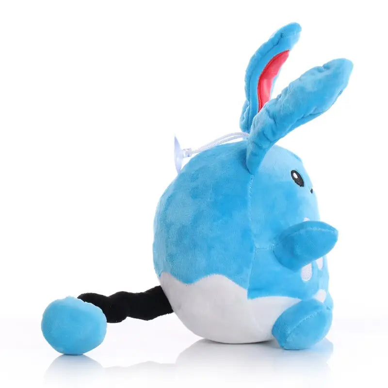 Azumarill Cute Teddy Bear Plush - Enjouet