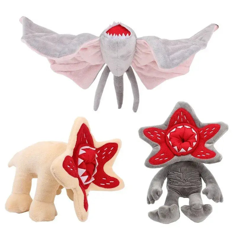 Official Stranger Things Character Plush– Enjouet
