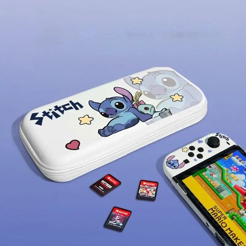 Protection Nintendo Switch Stitch pour console– Enjouet