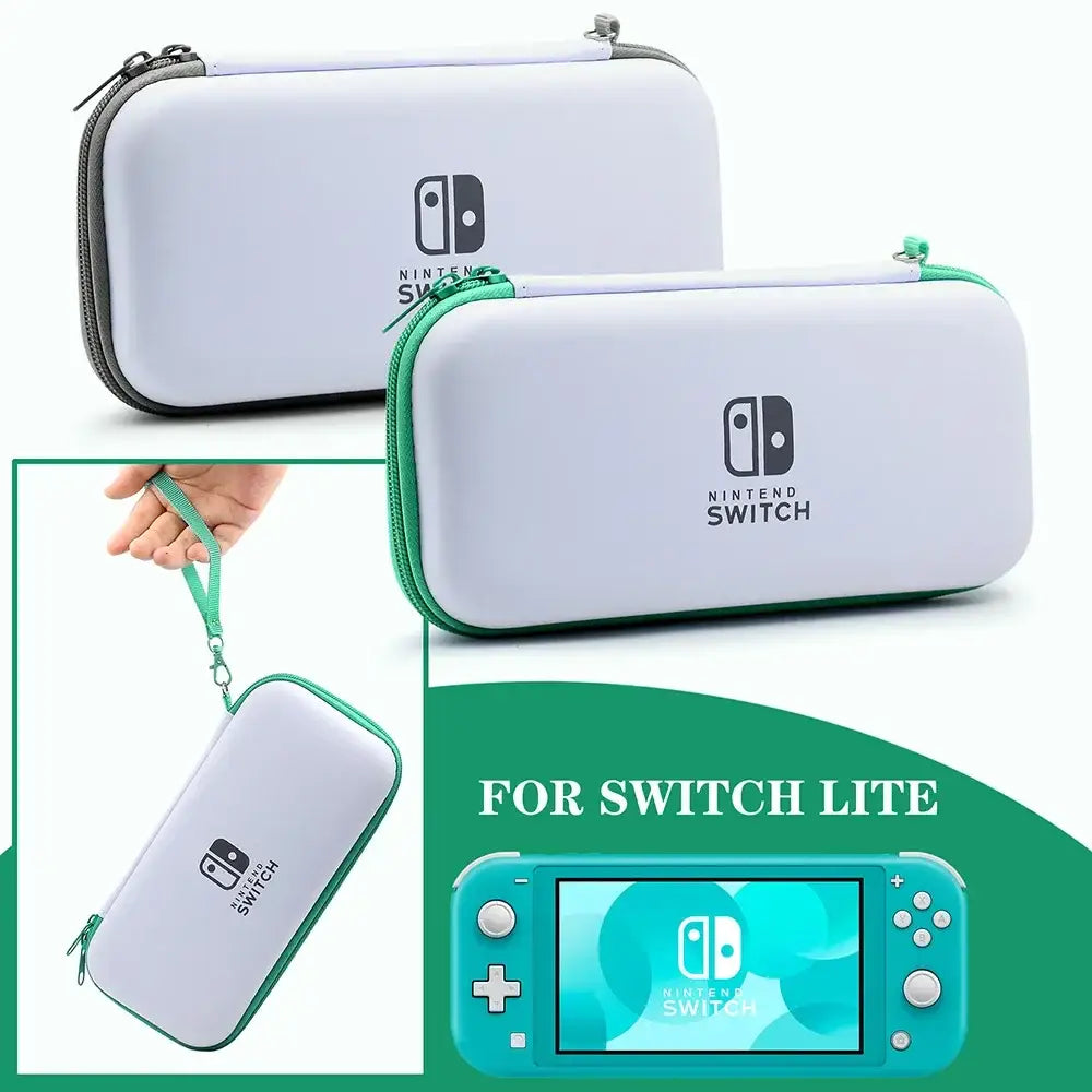 Switch Lite Protection Storage for Switch Lite– Enjouet