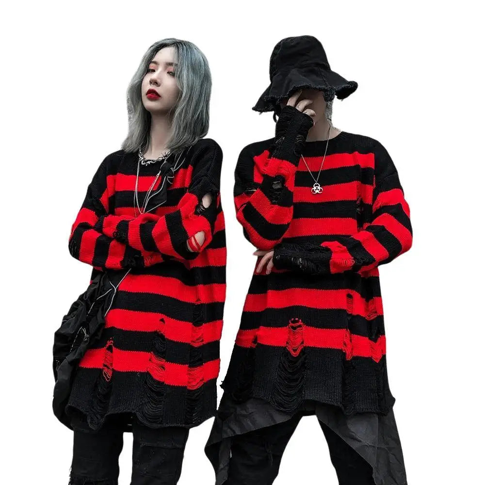 Pull Cosplay Freddy Krueger - Enjouet