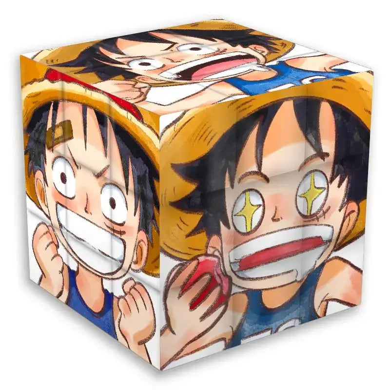 Rubik's Cube 3x3 One Piece - Enjouet
