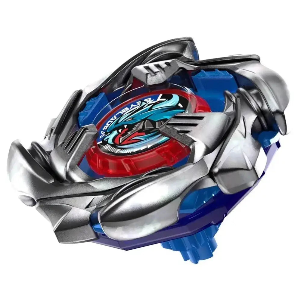 Beyblade X BX-34 Cobalt Dragoon Combat Spinning Top– Enjouet